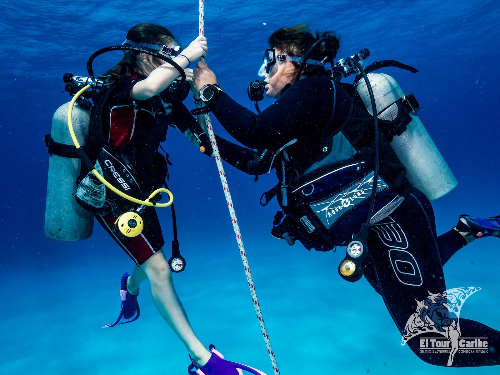 Padi Scuba Diver Course – Jac Travel Group